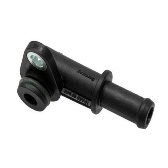 New Genuine Porsche Cooling System Bypass Line Adapter OE 94810646200 ...
