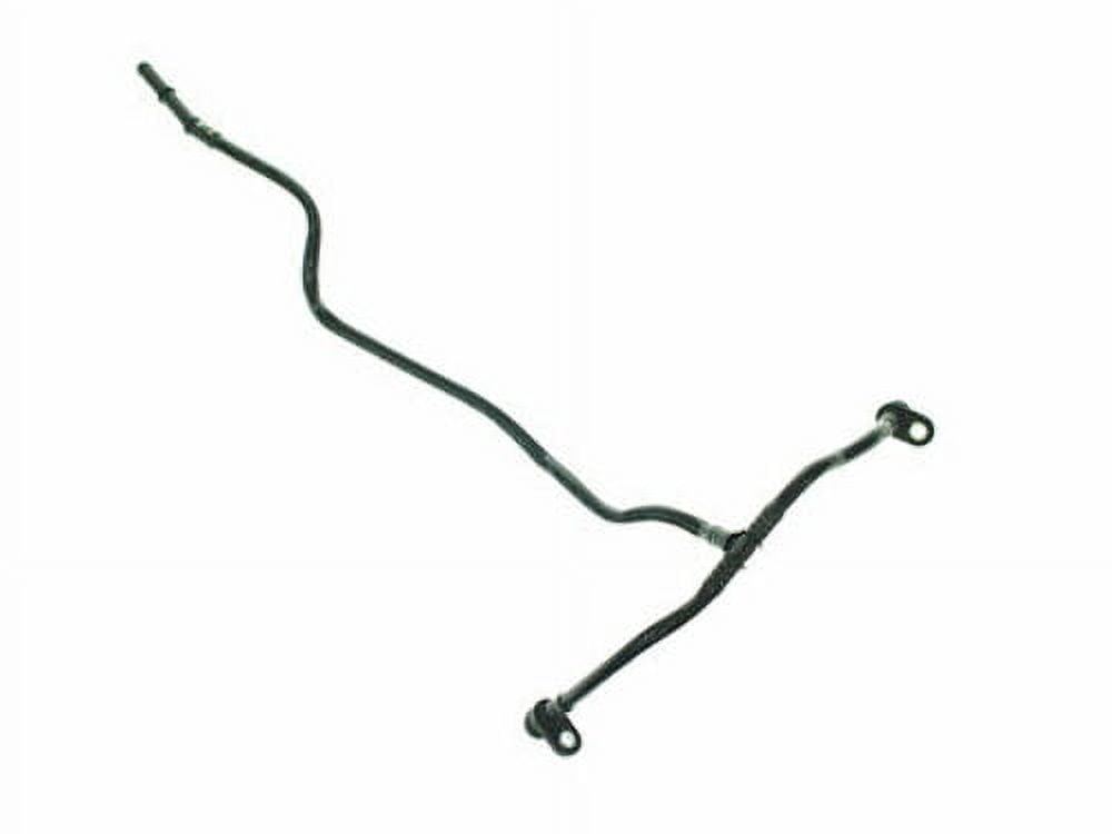 New Genuine Porsche Engine Coolant Vent Line Water (2014-2018) OE ...