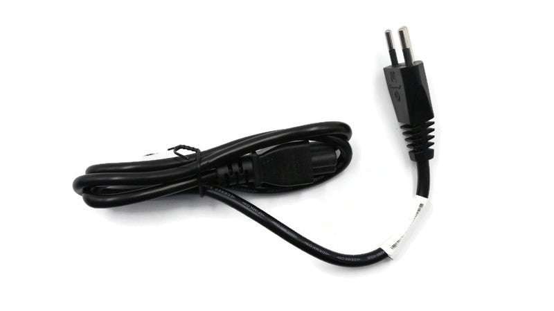 New Genuine Power Cord 1M 3P for Lenovo ThinkCentre M75q Gen 5 00XL071 ...