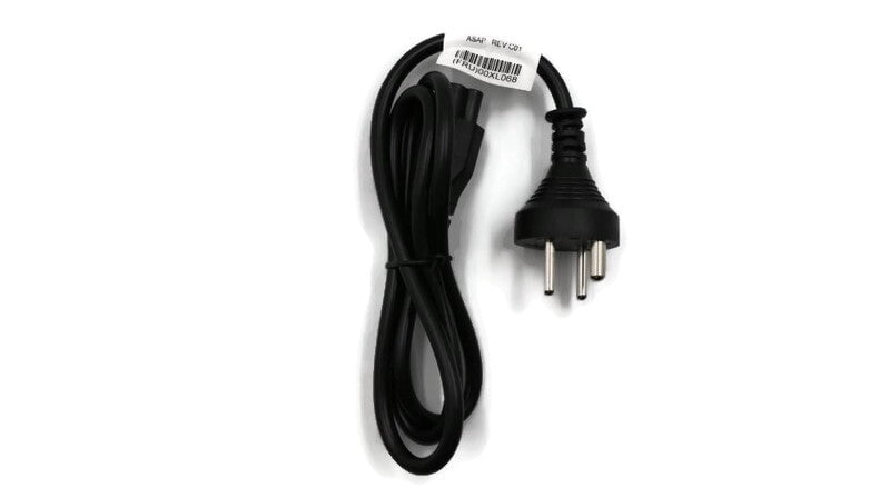 New Genuine Power Cord 1M 3P for Lenovo ThinkCentre M75q Gen 5 39M4968 ...