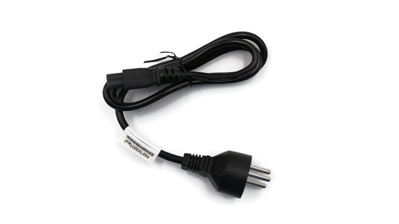 New Genuine Power Cord 1M 3P for Lenovo ThinkCentre M75q Gen 5 42T5062 ...