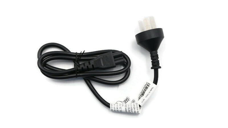 New Genuine Power Cord 1M 3P for Lenovo ThinkCentre M75q Gen 5 42T5102 ...