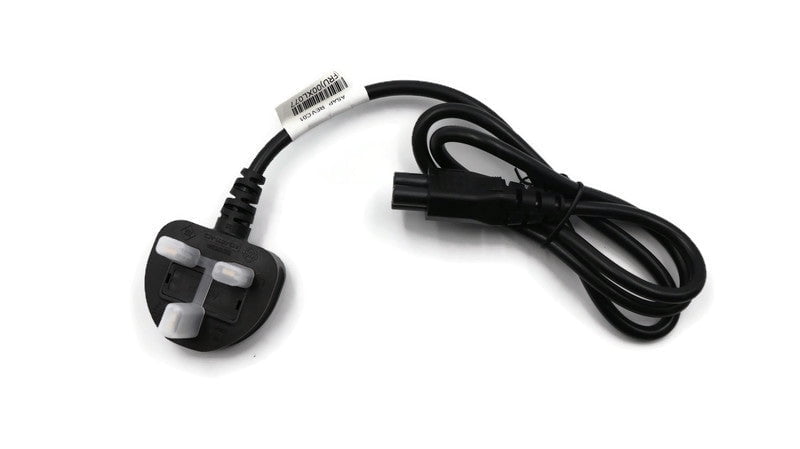 New Genuine Power Cord 1M 3P for Lenovo ThinkCentre M75q Gen 5 45N0414 ...