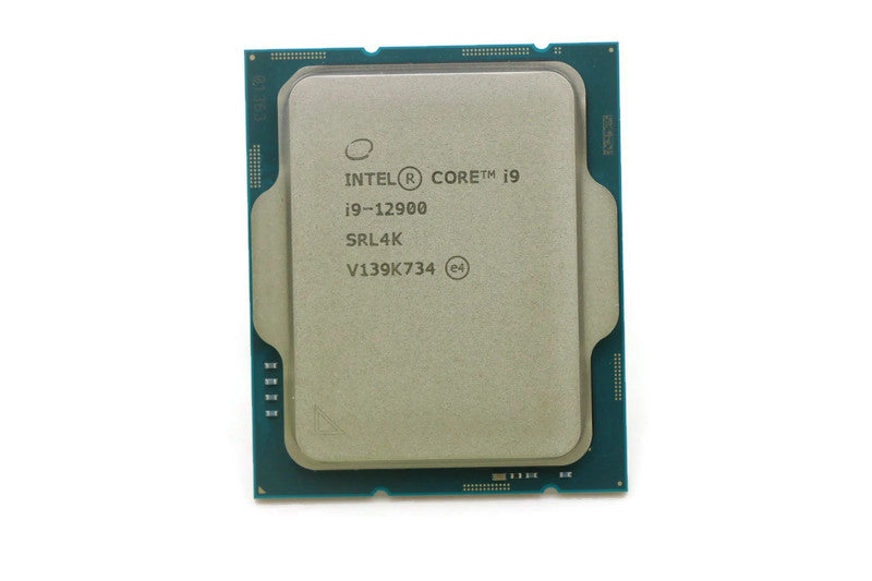 New Genuine Processor Intel i9-12900 2.4GHz 16C 24T 30M 65W for Lenovo ...