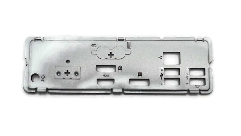 New Genuine Q670 RIO Shield for Lenovo ThinkCentre M70s Gen 4 ...