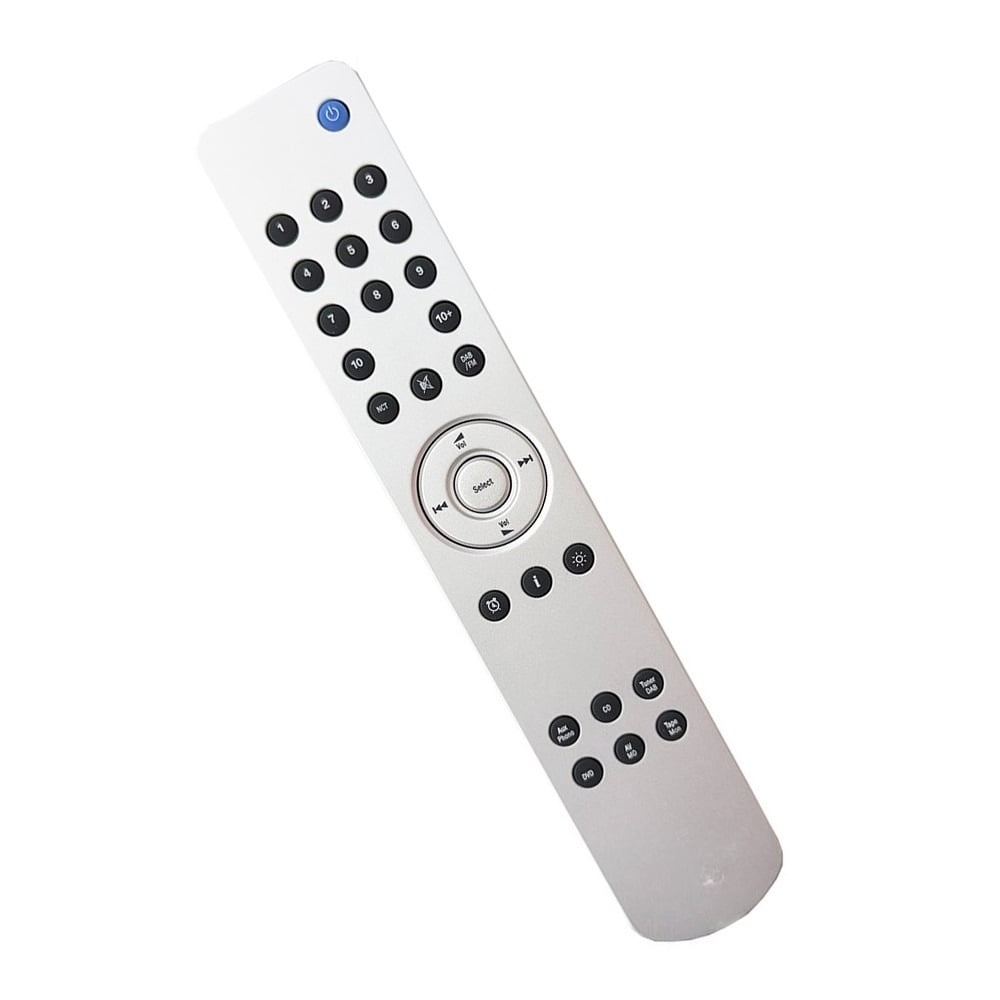 New Genuine RC-640AT V2.0 for Cam bridge Audio Sonata DVD System Remote ...