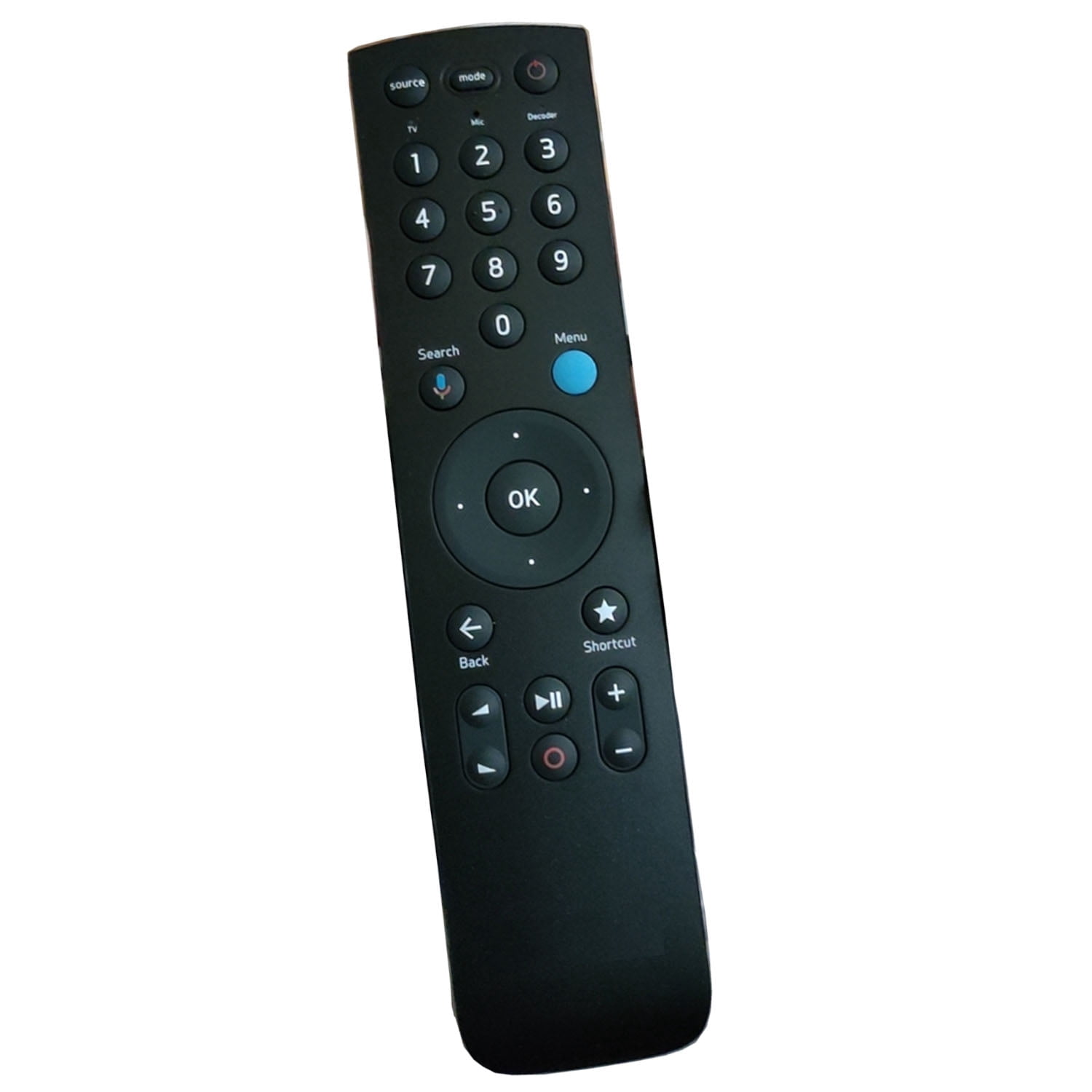 New Genuine RC3662802/02BR For Allente Android TV STB Voice Remote ...