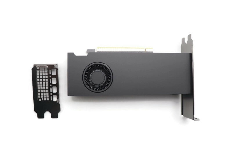 New Genuine RTX2000 Ada 20GB 4mDP Video Card for Lenovo ThinkStation P3 ...