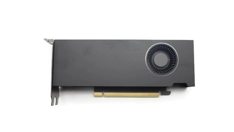 New Genuine RTX4000 SFF Ada 20GB 4mDP Video Card for Lenovo ...