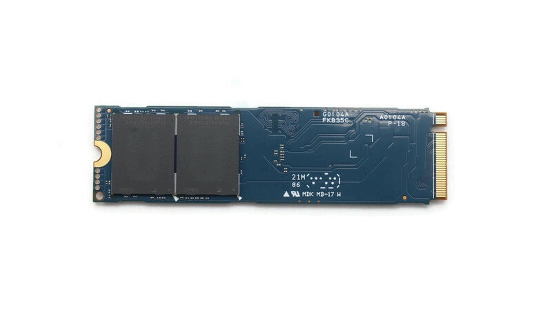 New Genuine SSD Card 4T M.2 2280 LTS PCIe4x4 WD Opal for Lenovo ThinkStation P7 Intel ...