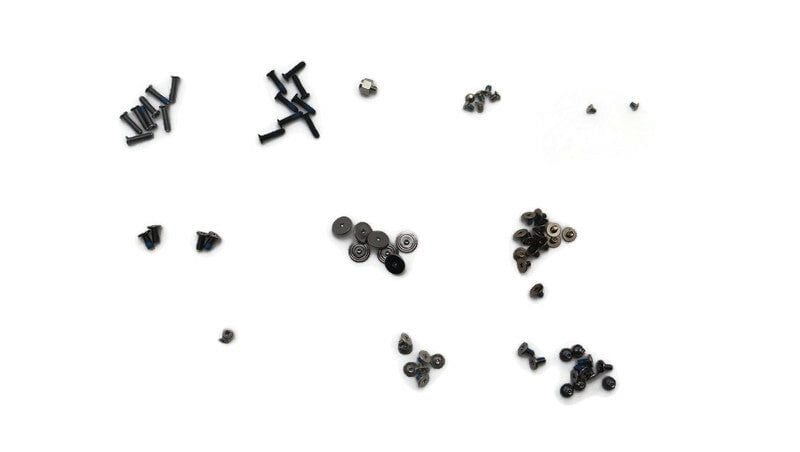 New Genuine Screw Pack For Lenovo Legion 7 5S10S35637 - Walmart.com