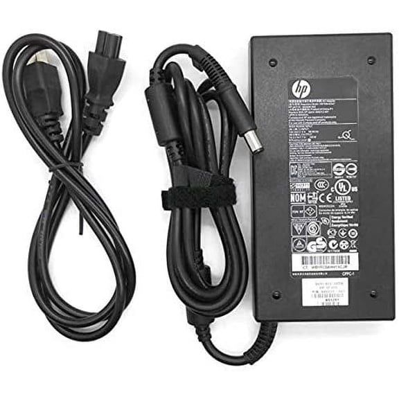 Hp Laptop Power Cord