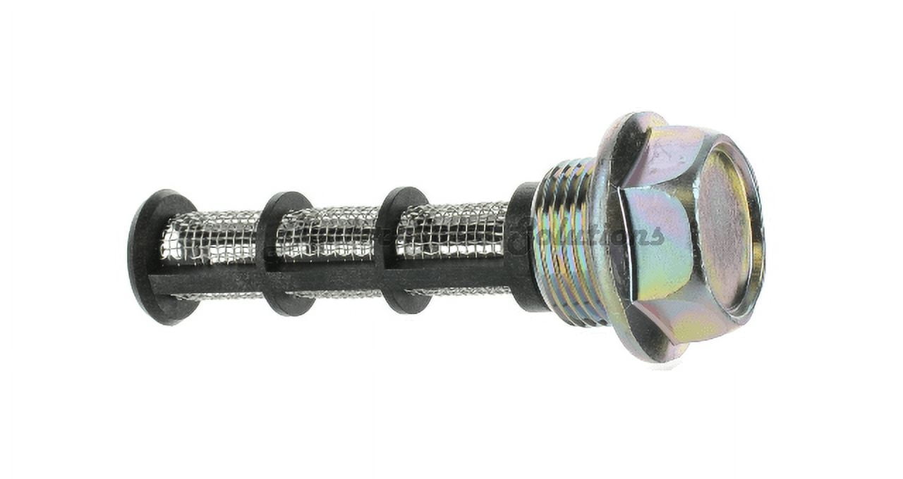 New Genuine Smart Fortwo Engine Oil Drain Plug Screw (2007-2015) OE ...