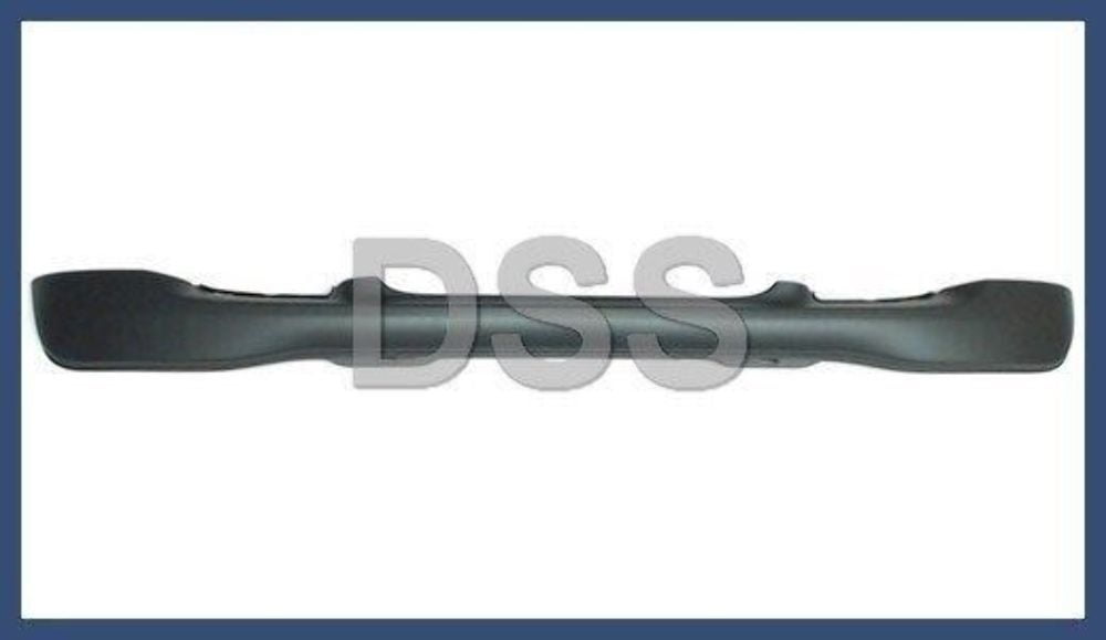 Smart, Genuine Front Bottom Spoiler Lip for Fortwo 2008-2012, OE ...