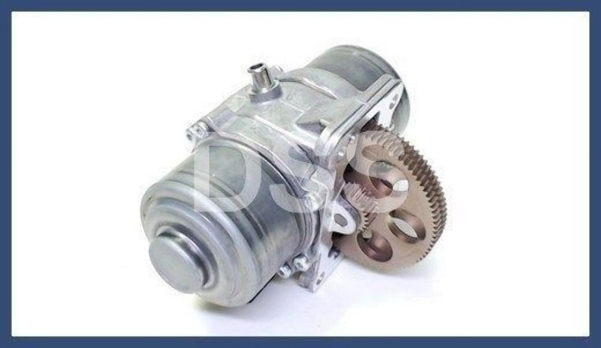 Smart, New Genuine Fortwo Transmission Motor Gear Shift, OEM Part ...