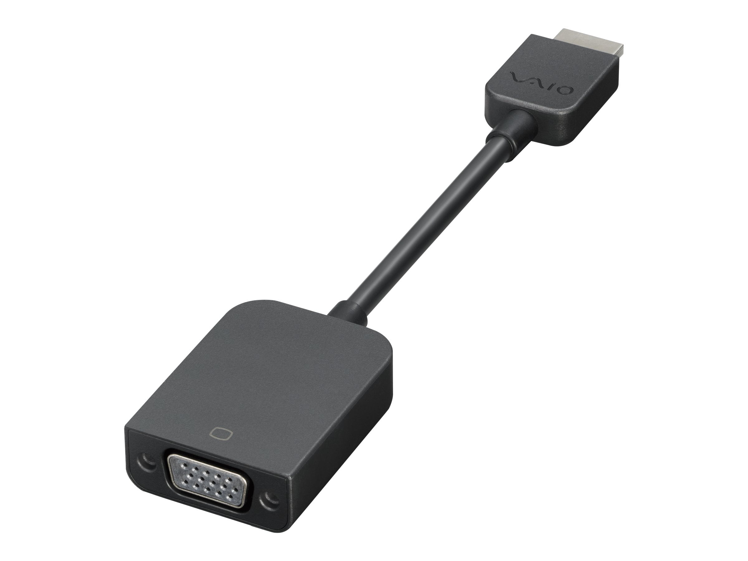 New Genuine Sony Vaio VGA Adapter VGP-DA15 - Walmart.com