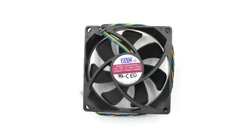 New Genuine System Fan With Rubber for Lenovo ThinkStation P320 ...