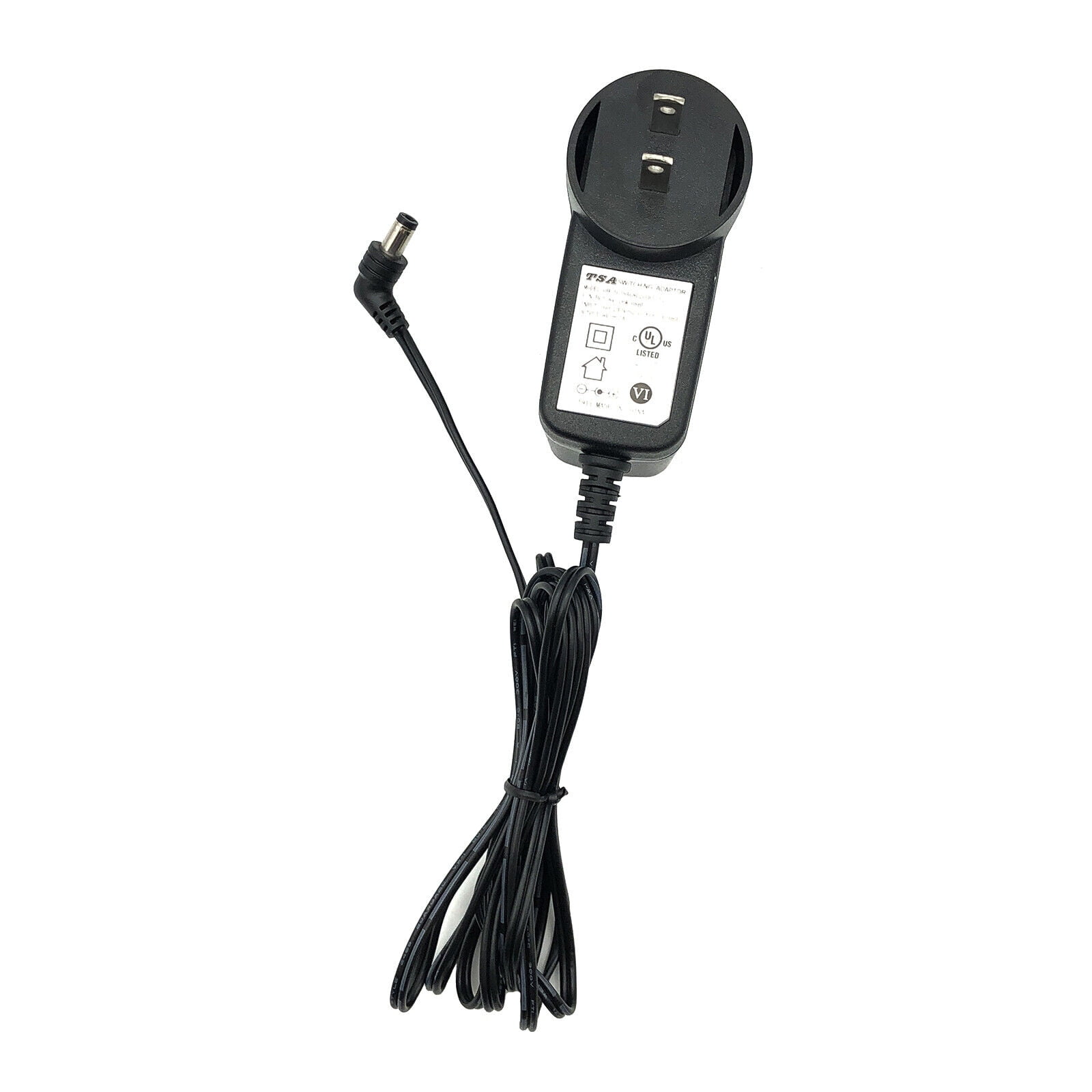 New Genuine TSA OH-1018A0802000U-UL AC/DC Wall Power Supply Adapter 8V ...