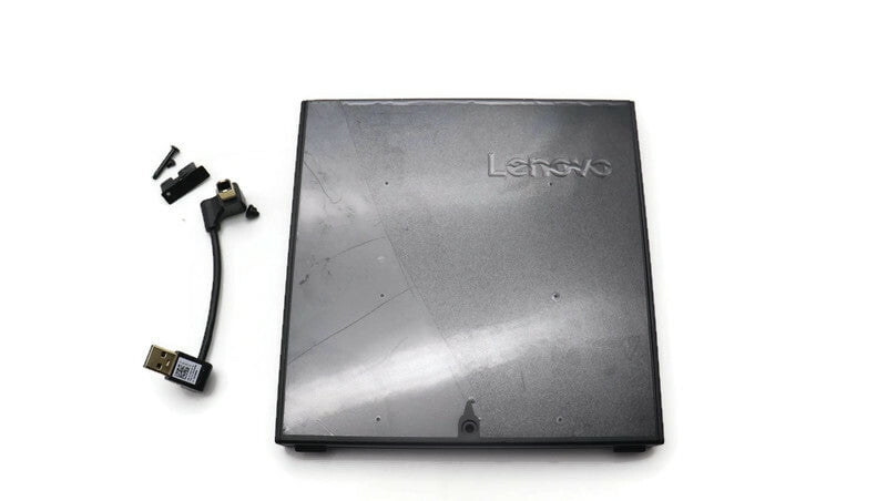 New Genuine Tiny8 ODD Box Kit V2 for Lenovo ThinkStation P3 Tiny ...