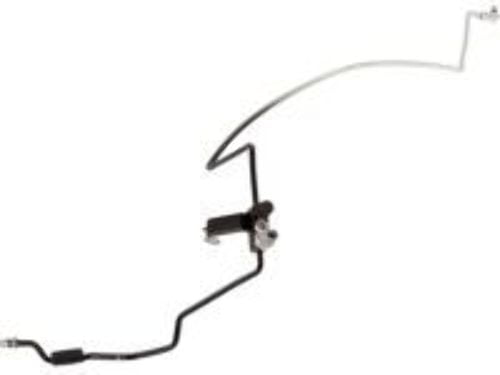 New Genuine Toyota 4Runner AC Tube Line Air Conditioner Assembly OE ...