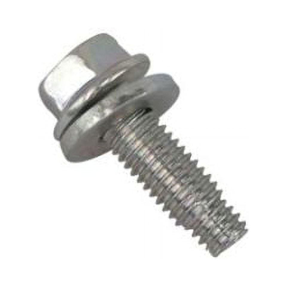 New Genuine Toyota Bolt with Washer (2004-2022) OE 90119A0169 - Walmart.com