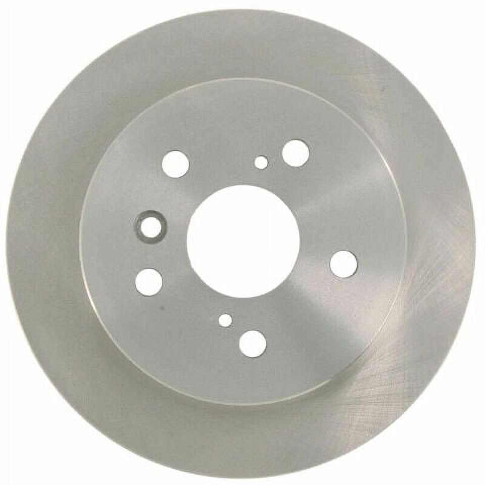New Genuine Toyota Brake Rear Brake Rotor Left OR Right OE 4243106110 ...