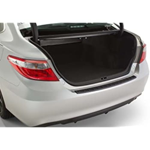 New Genuine Toyota Camry Rear Bumper Protector Trim Cover OE 0001632017 ...