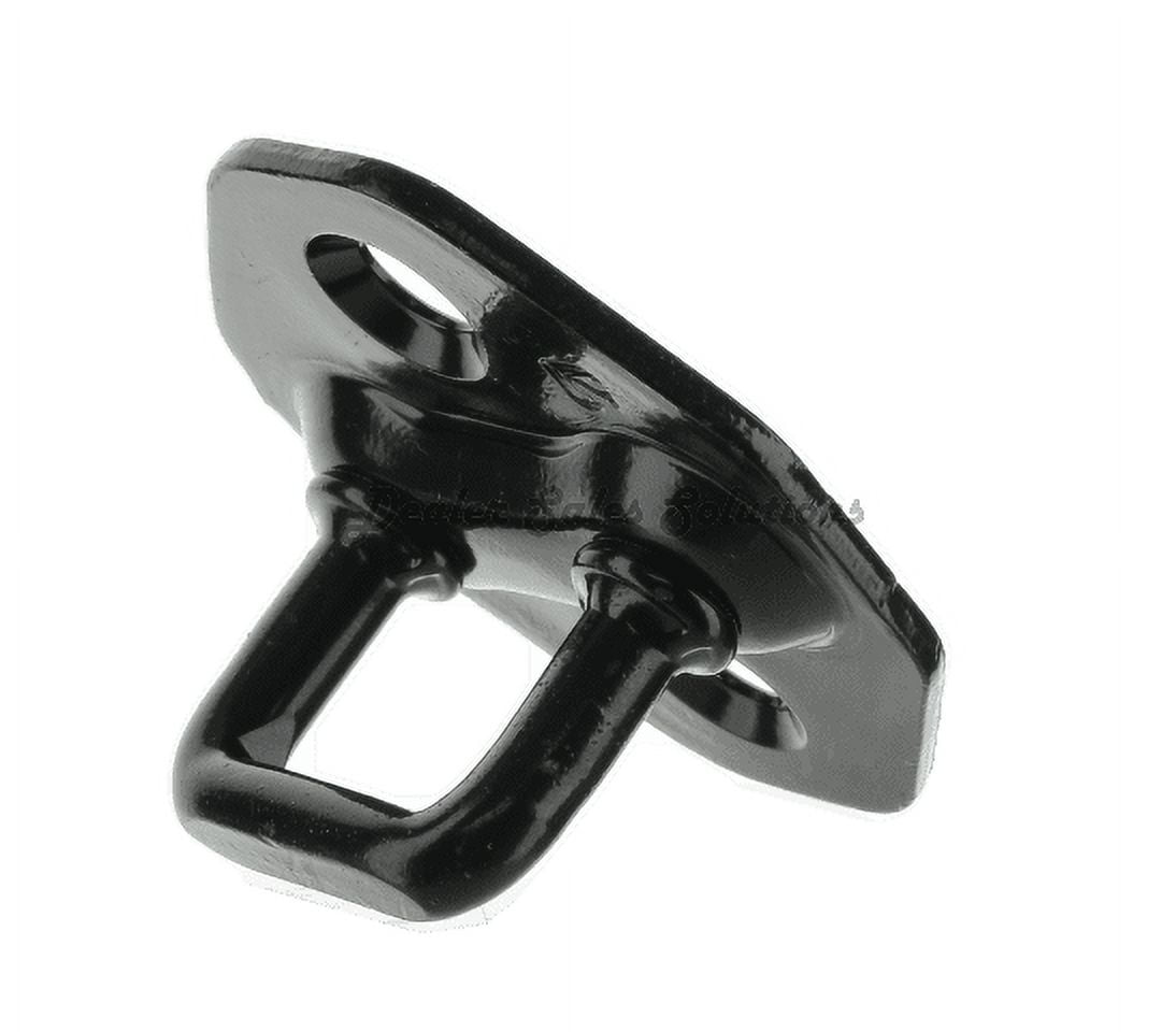 New Genuine Toyota Door Lock Striker Plate Set (x2) (1998-2008) OE ...