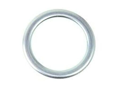 New Genuine Toyota Drain Plug Crush Washer Gasket OE 1215710010 ...