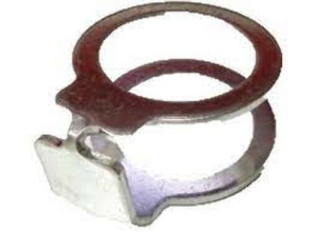 New Genuine Toyota Engine Oiler Cooler Pipe Gasket (2006-2022) OE ...