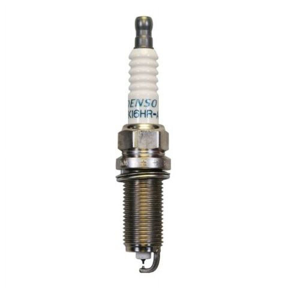 New Genuine Toyota Engine Spark Plug (x1) OE 9091901259 - Walmart.com