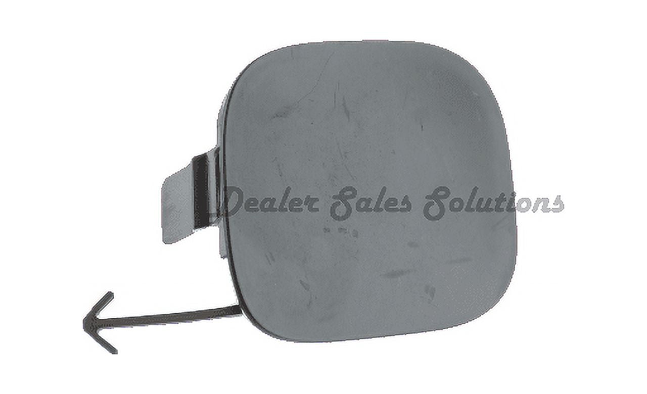 New Genuine Toyota Front Bumper Hol Cover 521270E925 / 52127-0E925 OEM ...