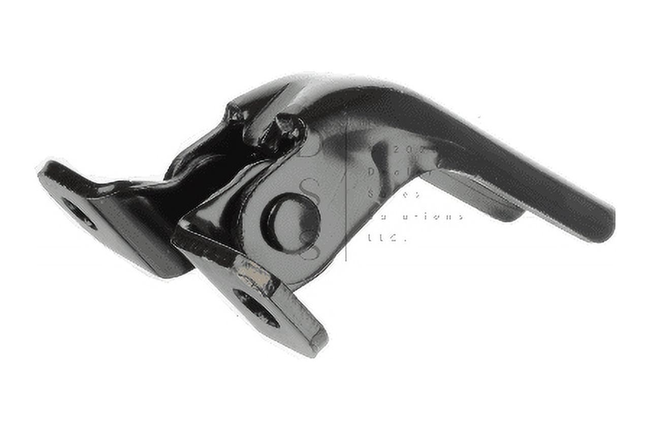 New Genuine Toyota Front Door Hinge Assembly 687200C010 / 68720-0C010 ...