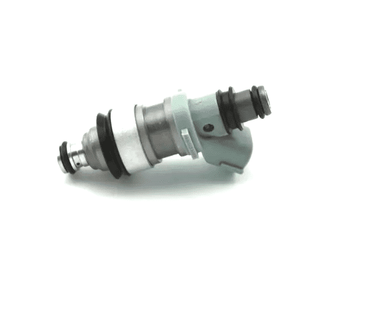 New Genuine Toyota Fuel Injector Assembly (1992-1998) OE 2320962030 ...