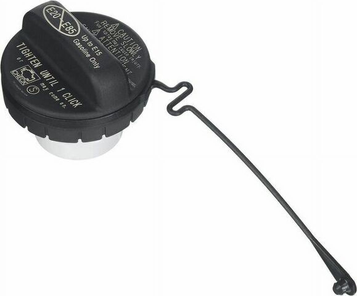 New Genuine Toyota Fuel Tank Gas Cap Lid (2012-2023) OE 7730006090 ...