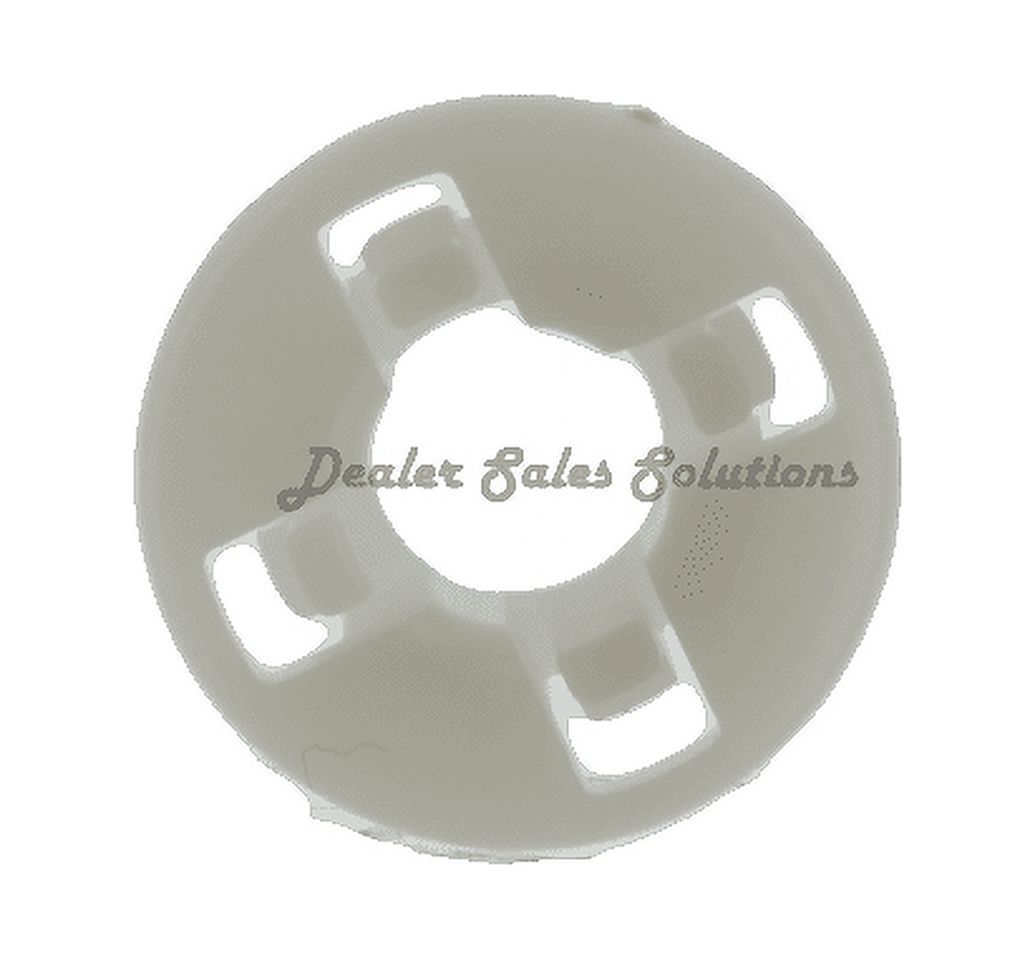 New Genuine Toyota Hood Prop Rod Support Clip Grommet 5345412040 OE ...