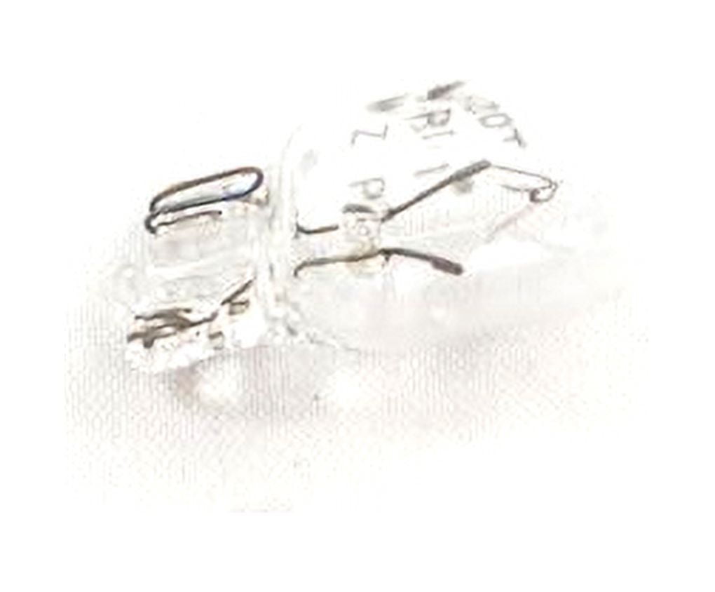 New Genuine Toyota Indicator Light Bulb (x1) OE 9098111036 - Walmart.com