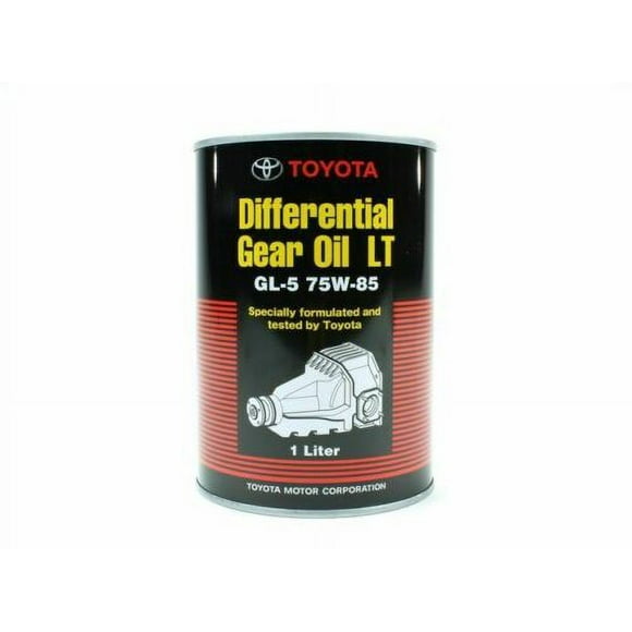 75w-85 Oils And Fluids
