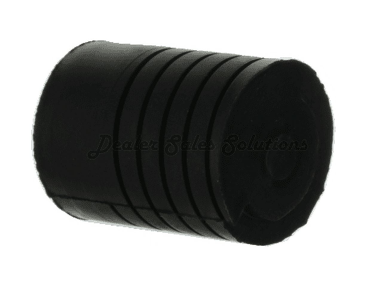 New Genuine Toyota Lexus Hood Rubber Bump Stop Cushion (x1) OE ...