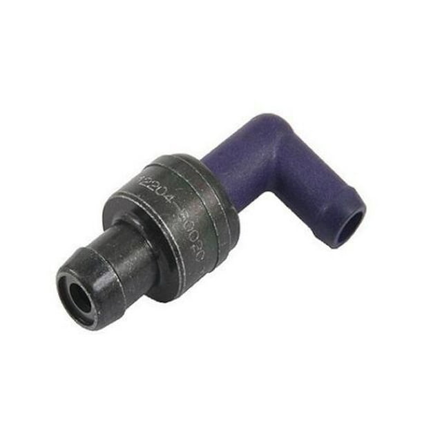 New Genuine Toyota Lexus PCV Vent Valve Assembly OE 1220450020 ...