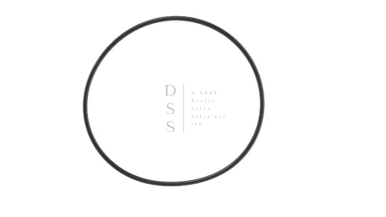 New Genuine Toyota O Ring 9030183002 / 90301-83002 OEM - Walmart.com