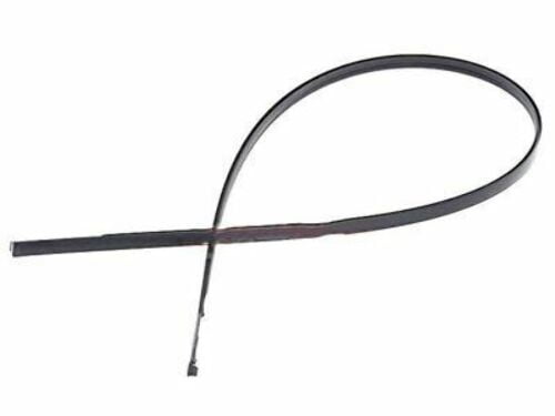 New Genuine Toyota Prius Roof Side Drip Molding Right (2012-2017) OE ...