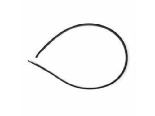 New Genuine Toyota Prius Roof Side Drip Molding Right (2012-2017) OE ...