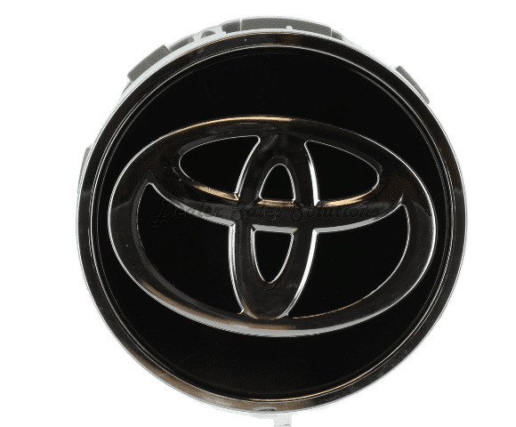 New Genuine Toyota Prius Wheel Center Cap Assembly OE 4260352170 ...