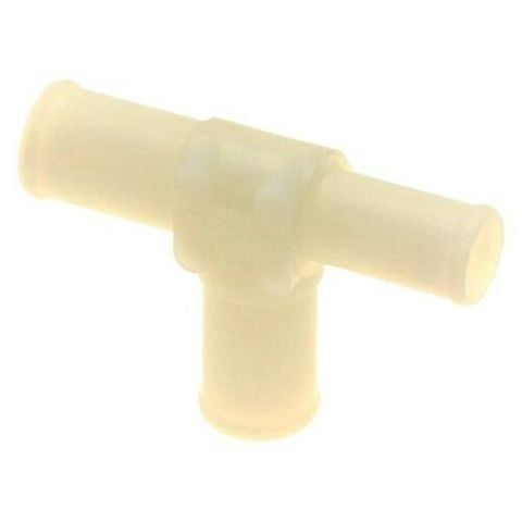 New Genuine Toyota Rav4 Water Pipe Heater Hose T Connector OE ...