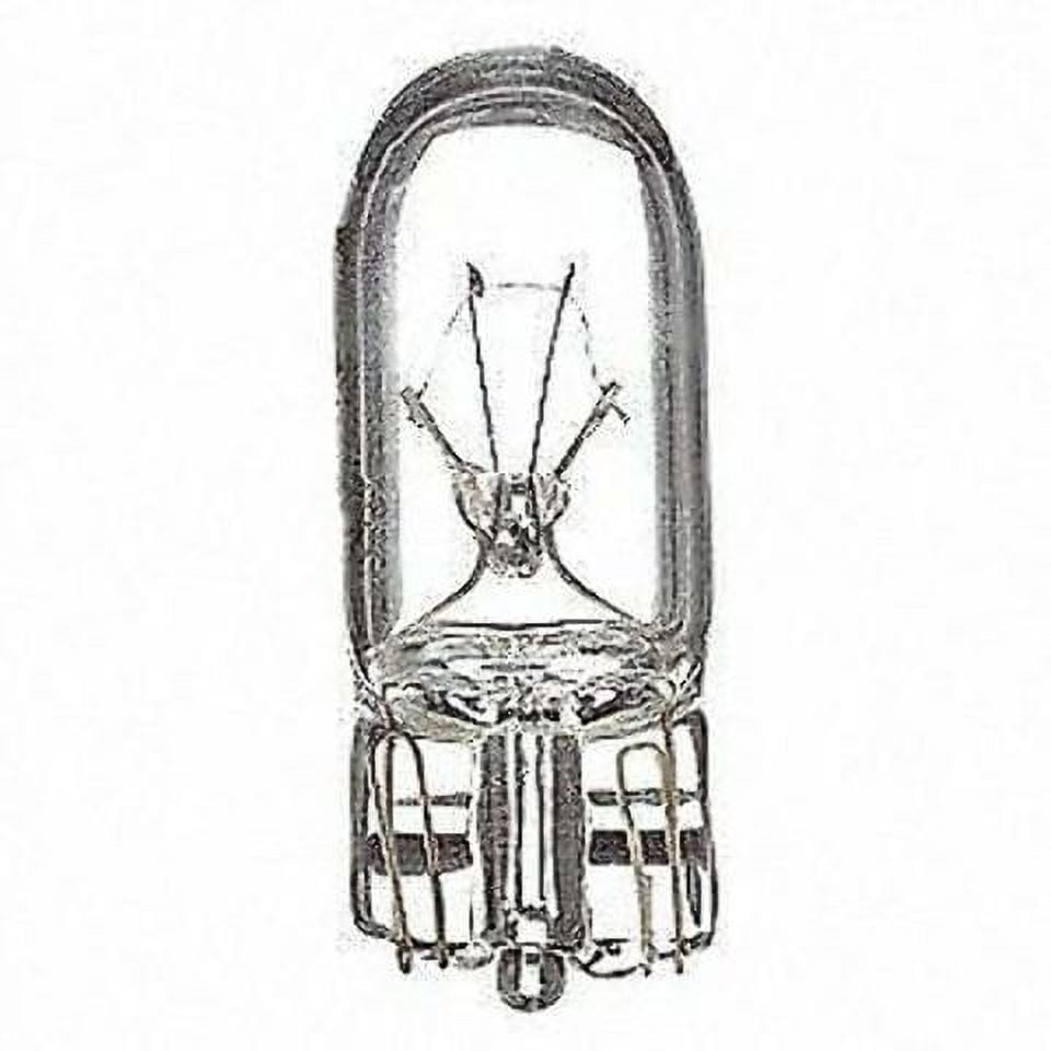 New Genuine Toyota Side Marker Light Bulb OE 0023400194 - Walmart.com