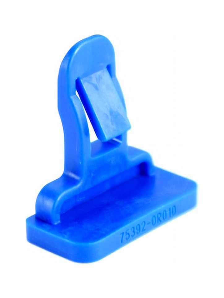 New Genuine Toyota Side Molding Retainer Clip OE 753920R010 - Walmart.com