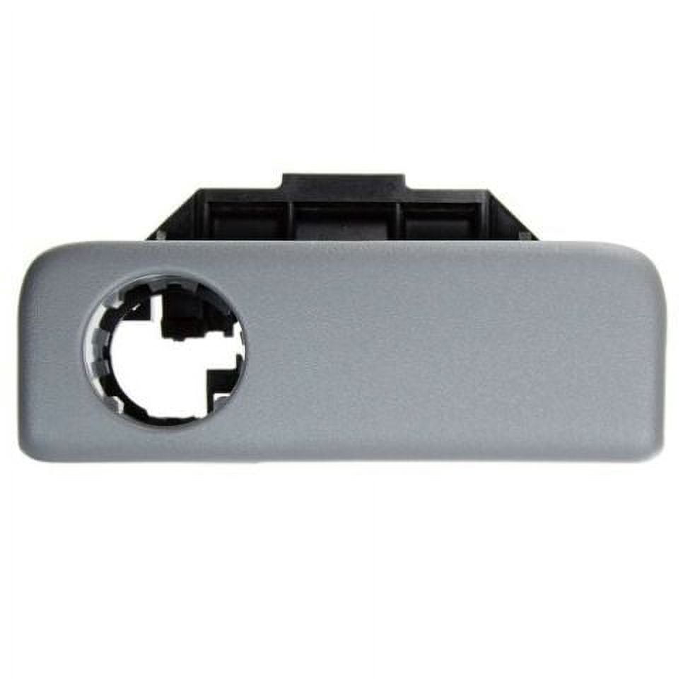 New Genuine Toyota Sienna Glove Lock Sub-Assembly OE 55506AE010B0 ...