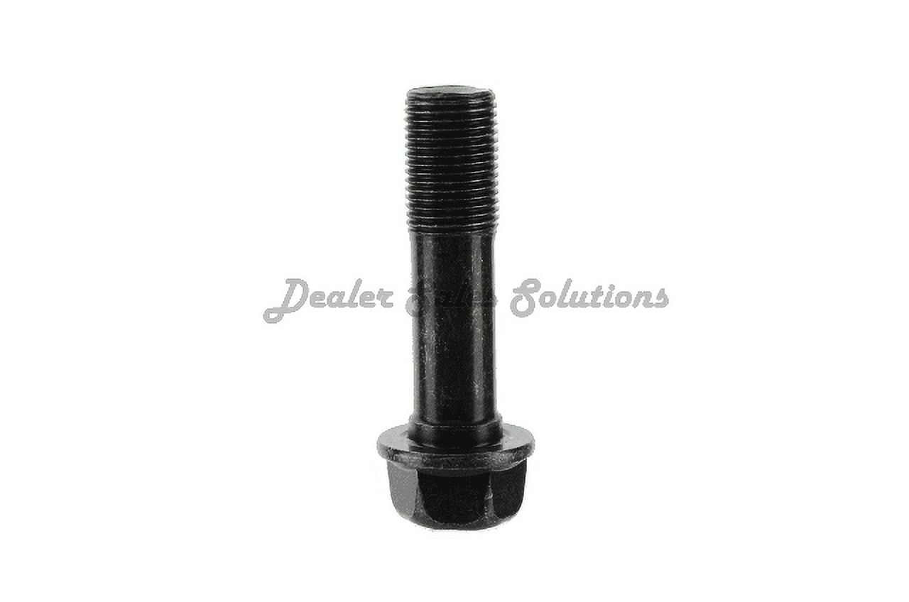 New Genuine Toyota Strut Flange Bolt Suspension OE 9010517010 - Walmart.com