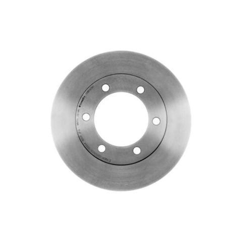 New Genuine Toyota Tacoma Front Brake Disc Rotor Left OR Right OE ...